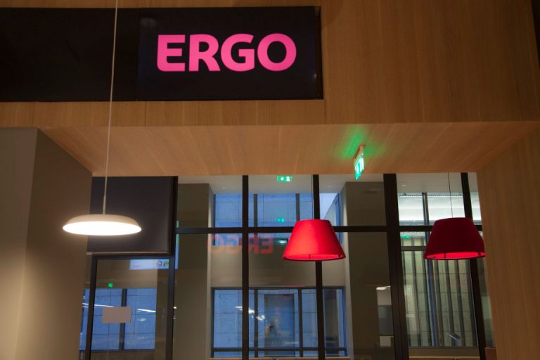 ERGO HELLAS 2021 - Vitael